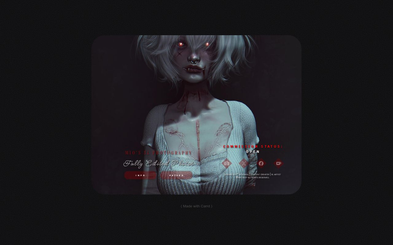 mio's sl photography